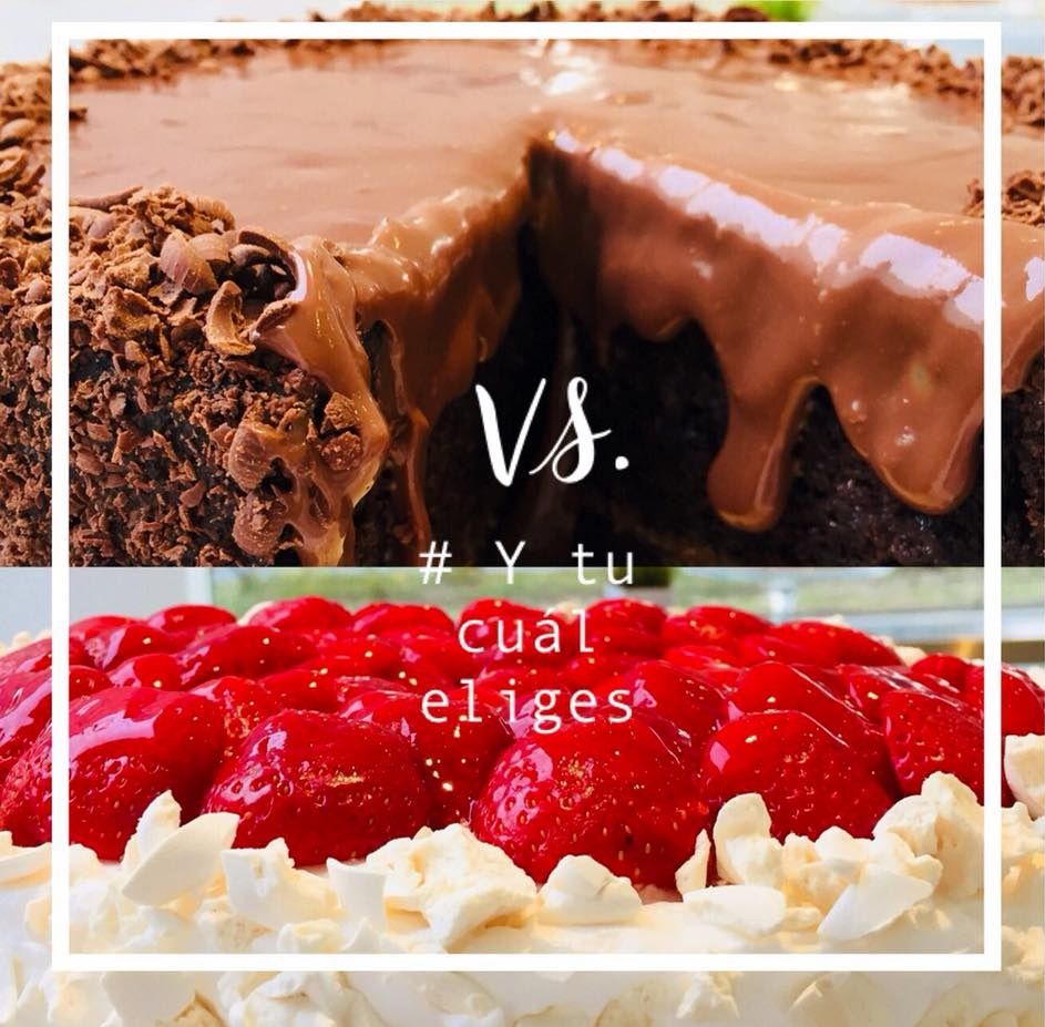 Dulce Mordida | Cafetería - Pastelería Fina